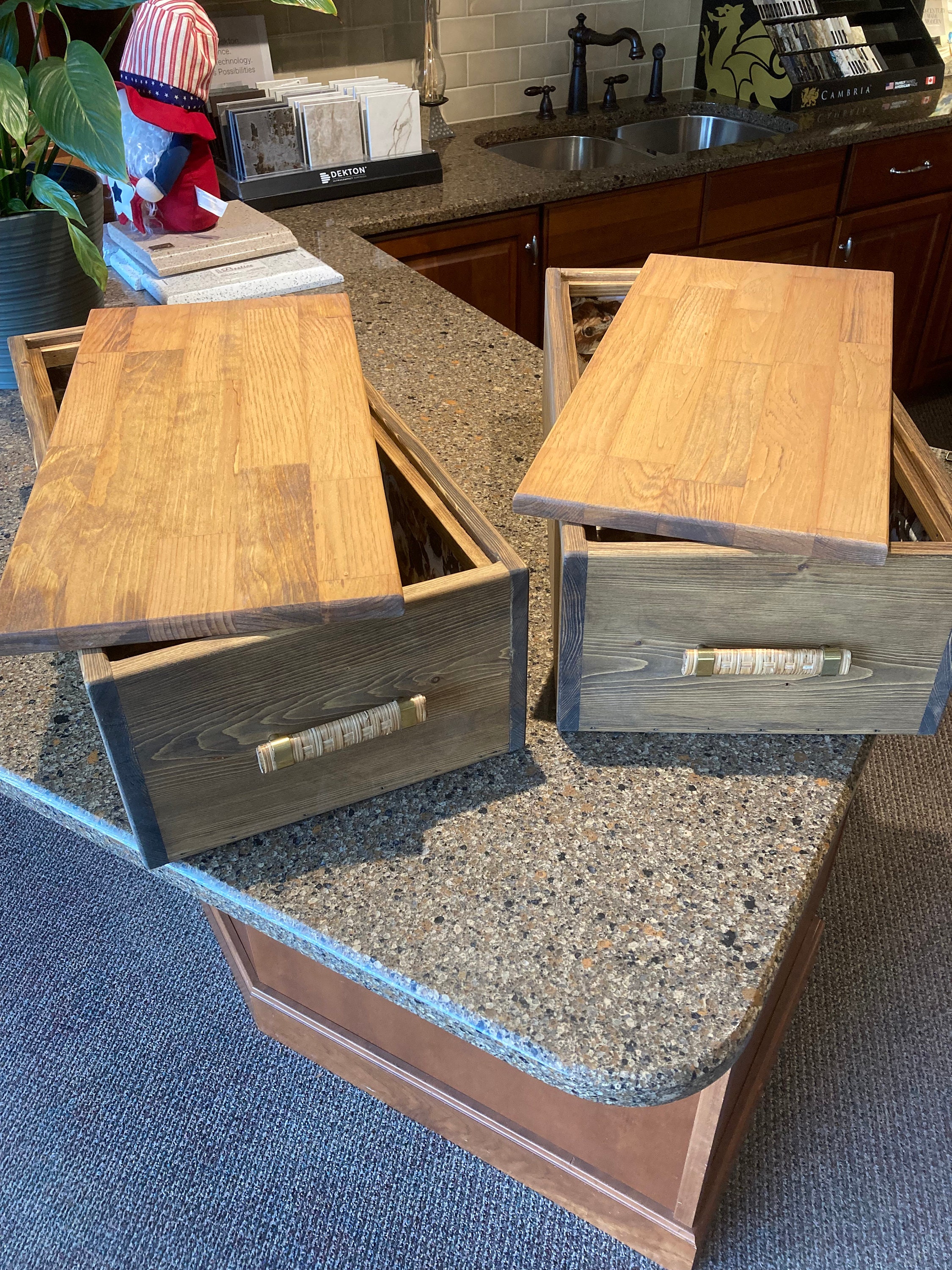 Pet Casket Medium Deep Pet Casket Dog Casket Burial Box - Etsy