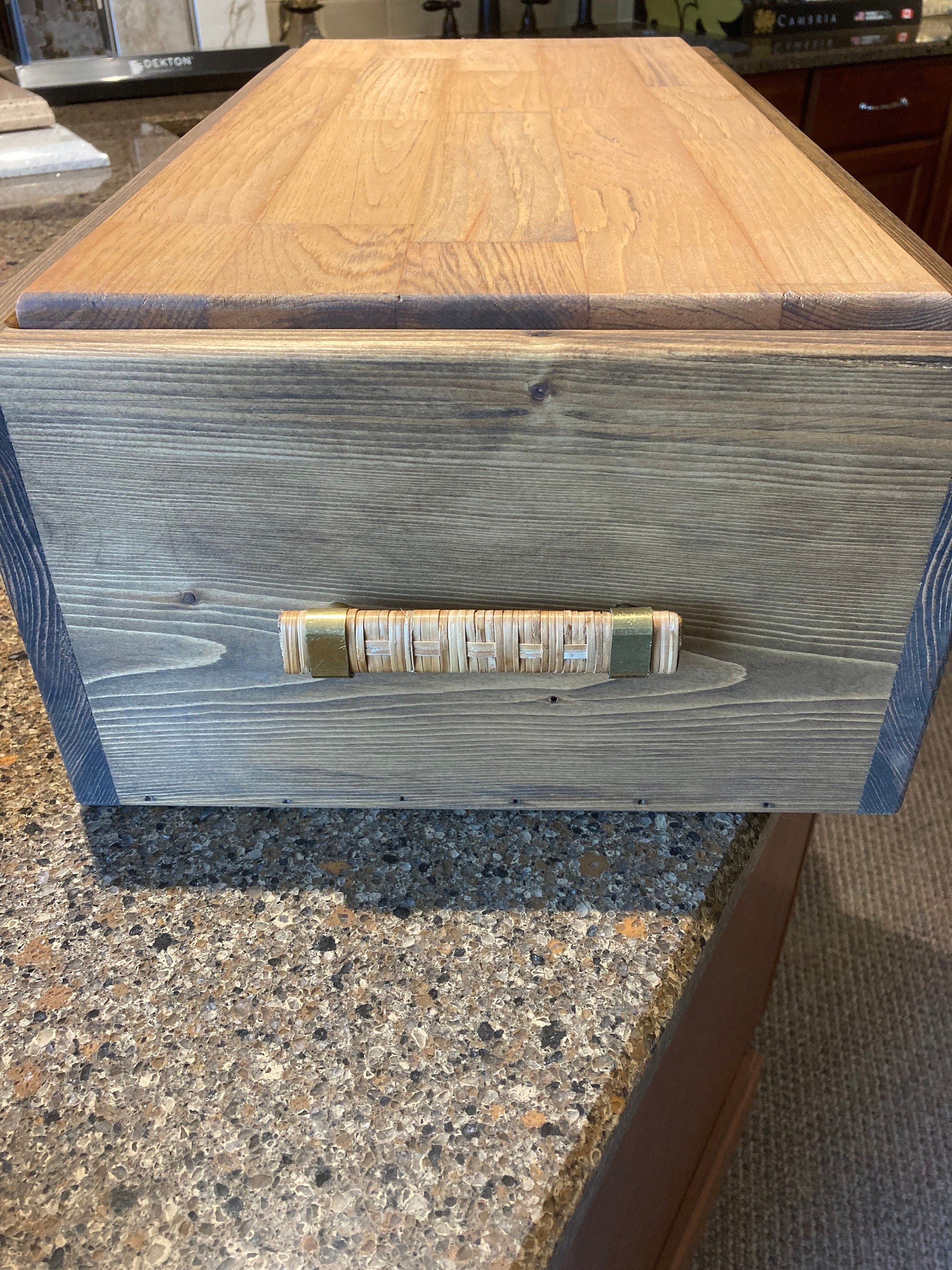 Pet Casket Medium Deep Pet Casket Dog Casket Burial Box - Etsy