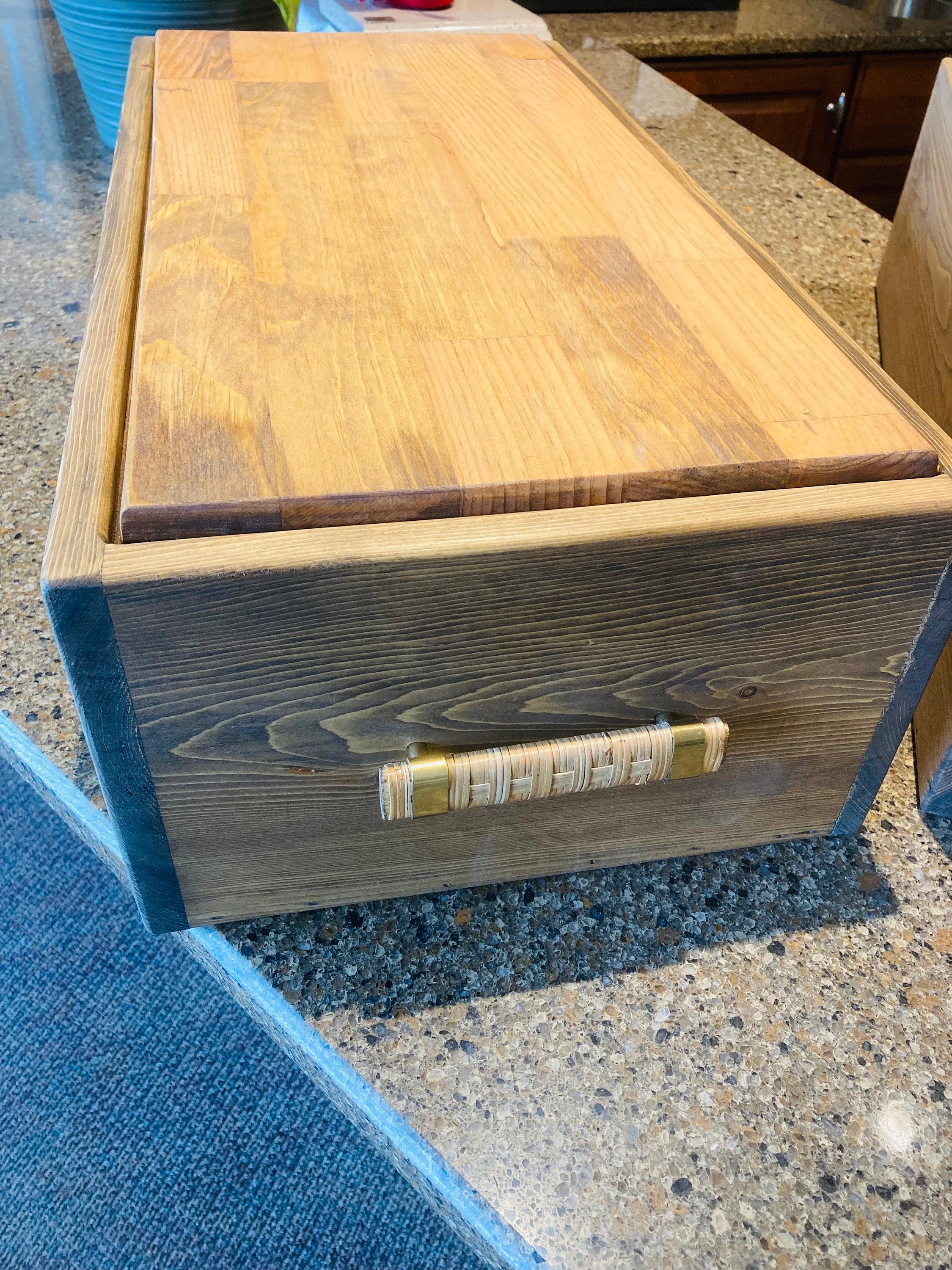 Pet Casket Medium Deep Pet Casket Dog Casket Burial Box - Etsy