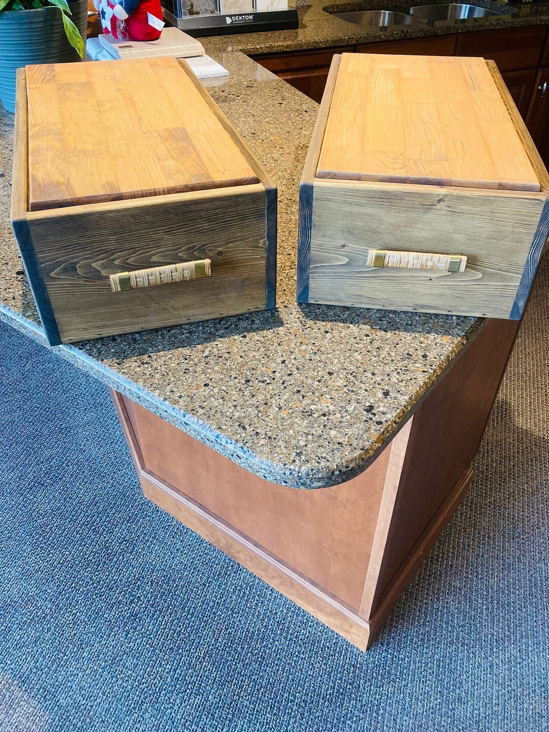 Pet Casket, Medium Deep Pet Casket, Dog Casket, Burial Box - Etsy