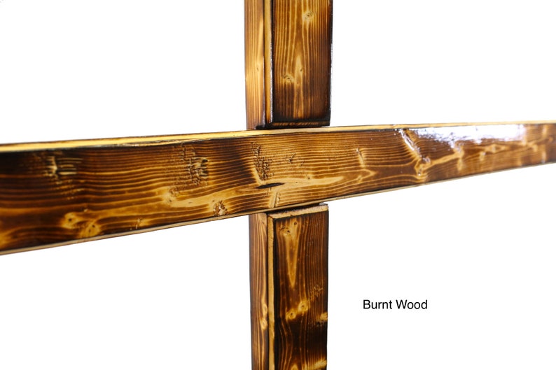 3 Ft Tall Handmade in USA Wood Cross Christian Cross Baptist - Etsy