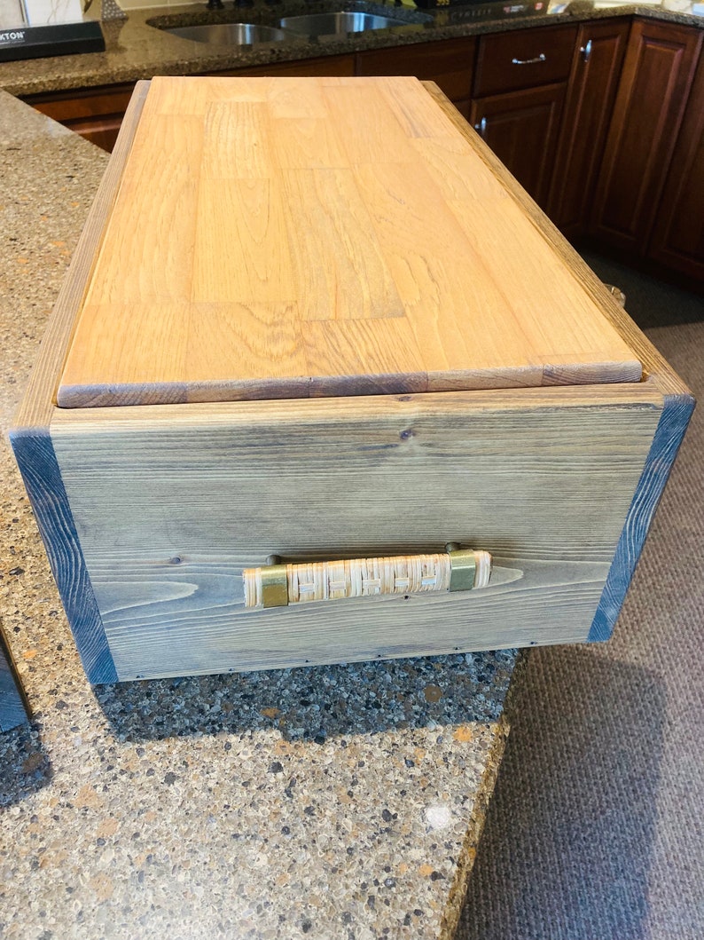 Pet Casket Medium Deep Pet Casket Dog Casket Burial Box - Etsy