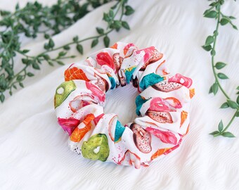 Scrunchie Food - Etsy