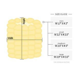 Corn Cob Cutter .STL Files + . PNG Eddie Image! - Etsy