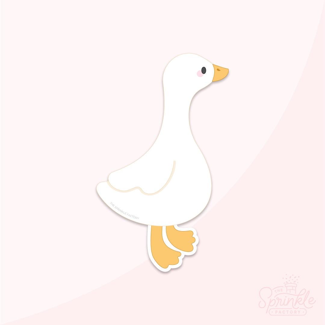 Silly Goose Cookie Cutter .STL Files + . PNG Eddie Image! - Etsy