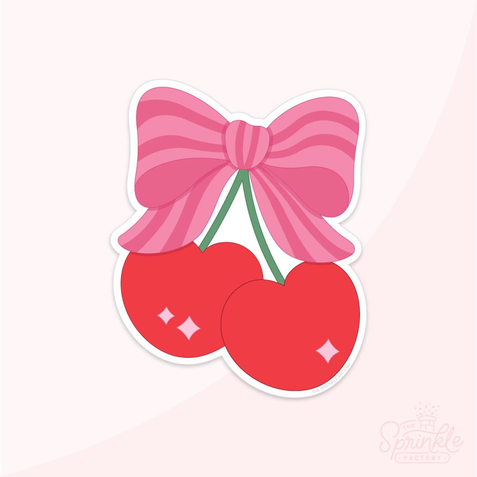 Mon Cheri Cherry Cookie Cutter .STL Files + .PNG Eddie Images! - Etsy
