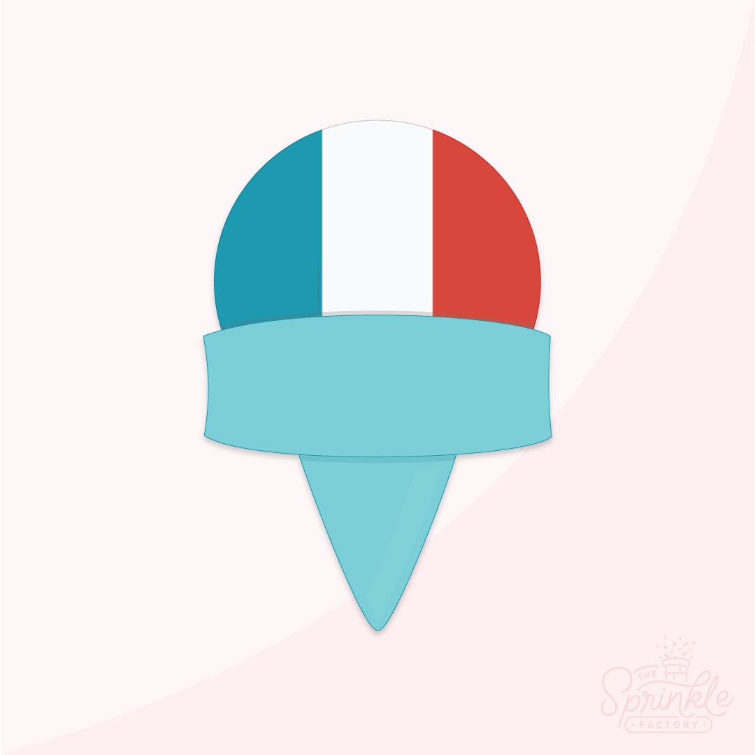 Skinny Snow Cone Cookie Cutter .STL Files + . PNG Eddie Image! - Etsy