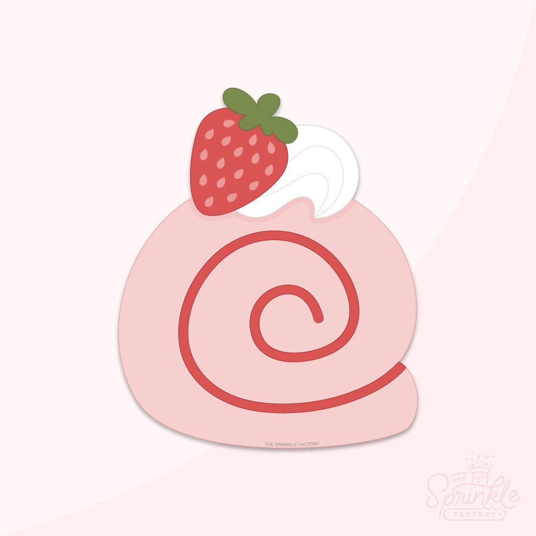 Strawberry Shortcake Cookie Cutter .STL Files + . PNG Eddie Image! - Etsy