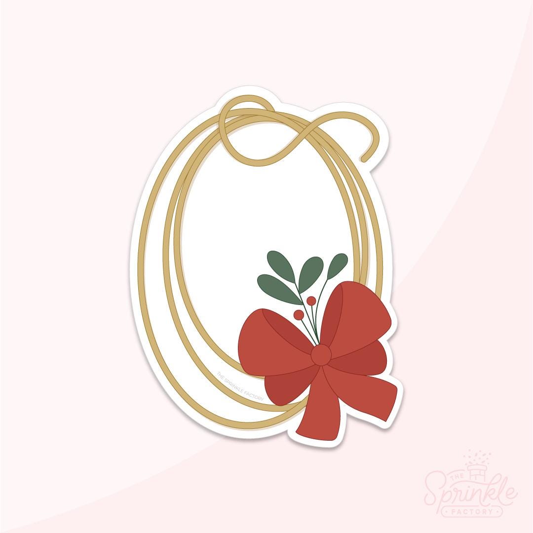 Christmas Lasso Cookie Cutter .STL Files + . PNG Eddie Image! - Etsy