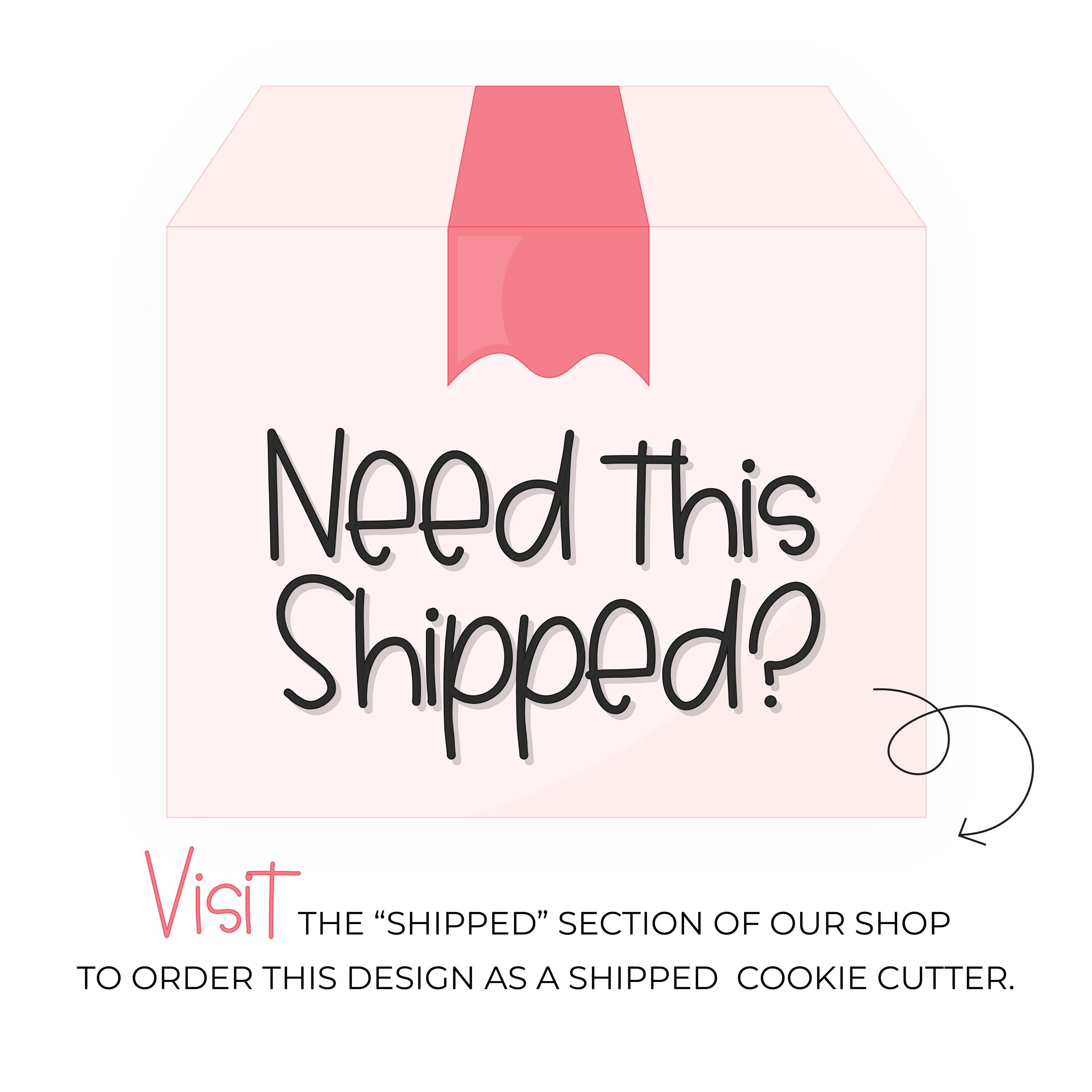 Crayon Box Cookie Cutter Set .STL Files + .PNG Eddie Image! - Etsy