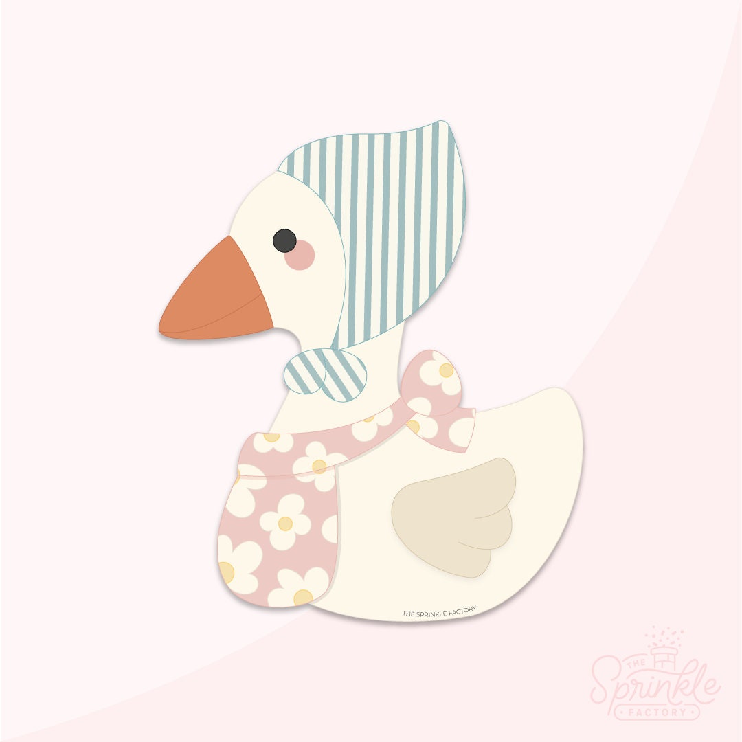 Moster Goose Stuffy Cookie Cutter .STL Files + . PNG Eddie Image! - Etsy