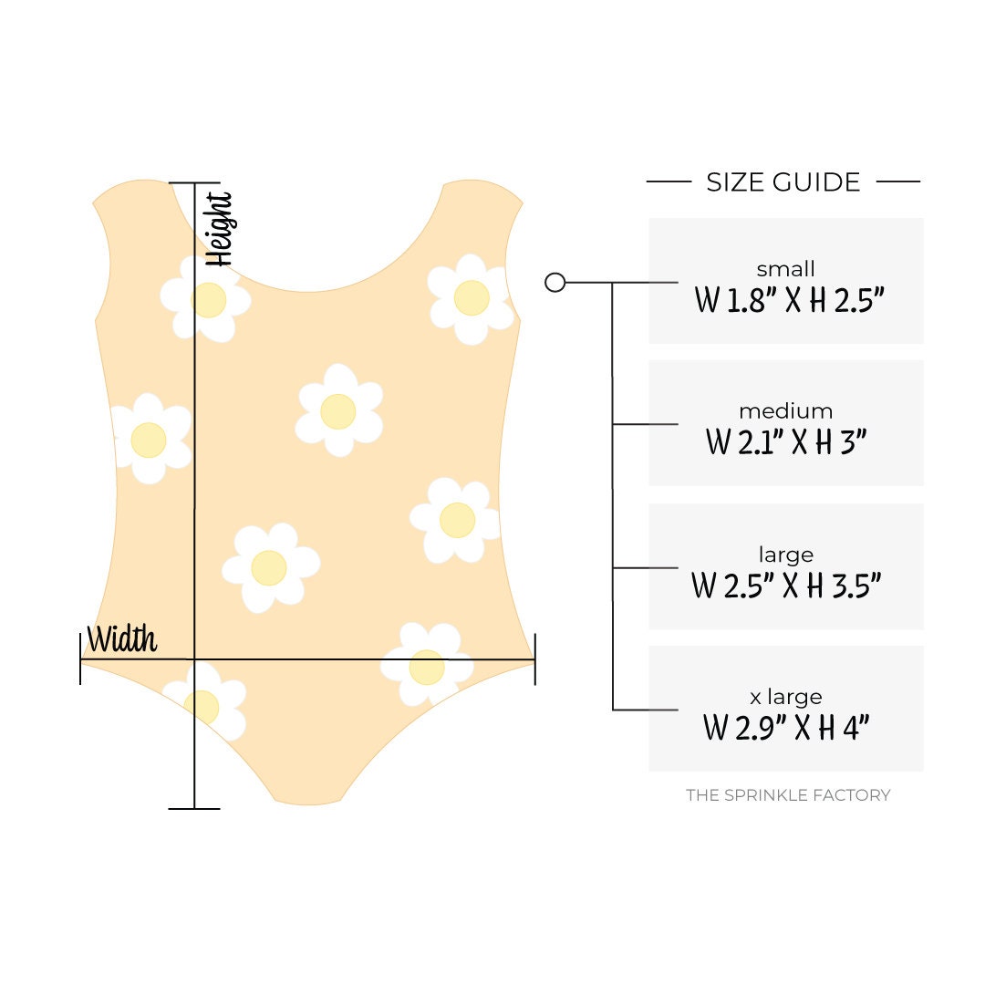 Poolside Vibes Cookie Cutter Collection 24 .STL Files + 6 .PNG Eddie ...