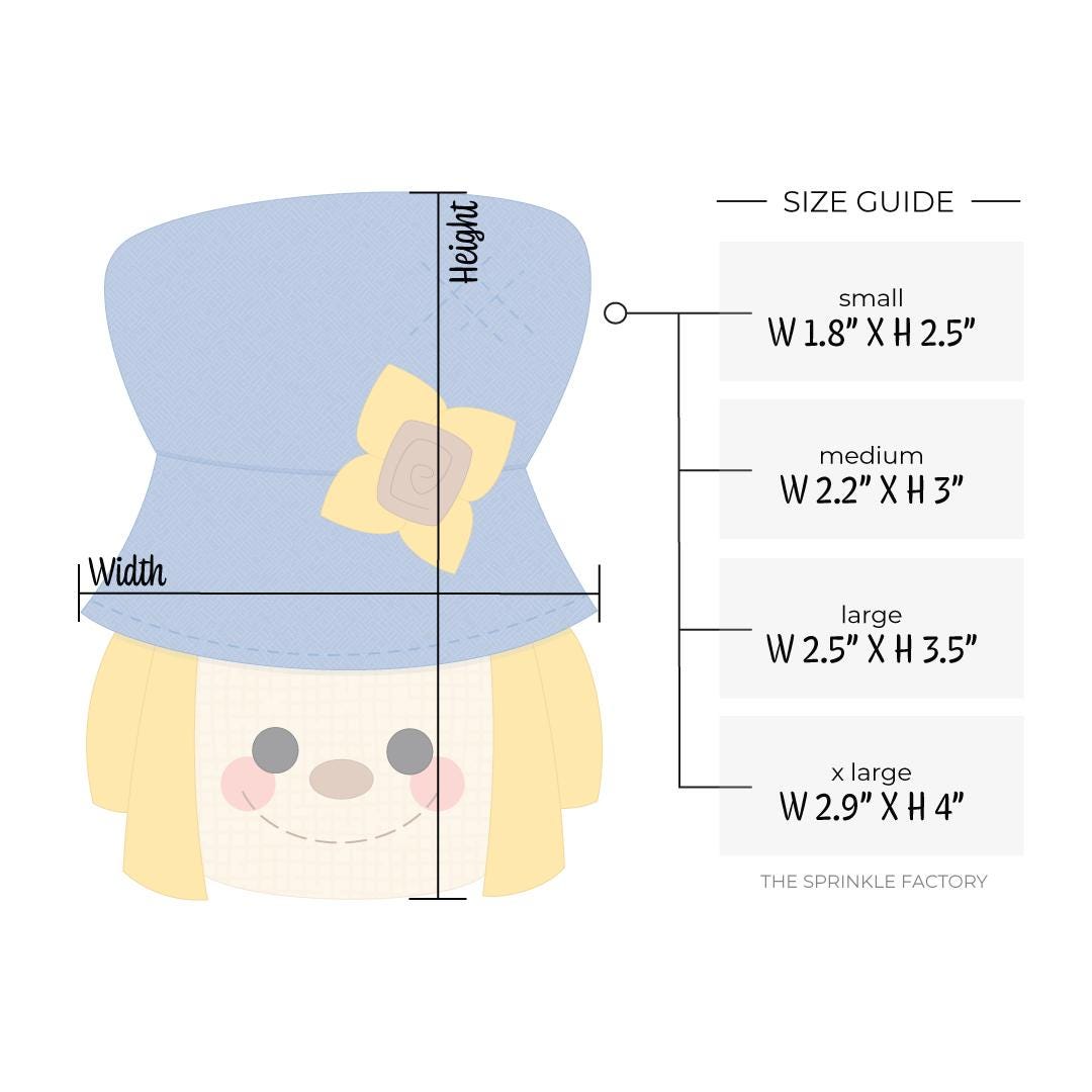 Scarecrow Face Cookie Cutter .STL Files + . PNG Eddie Image! - Etsy