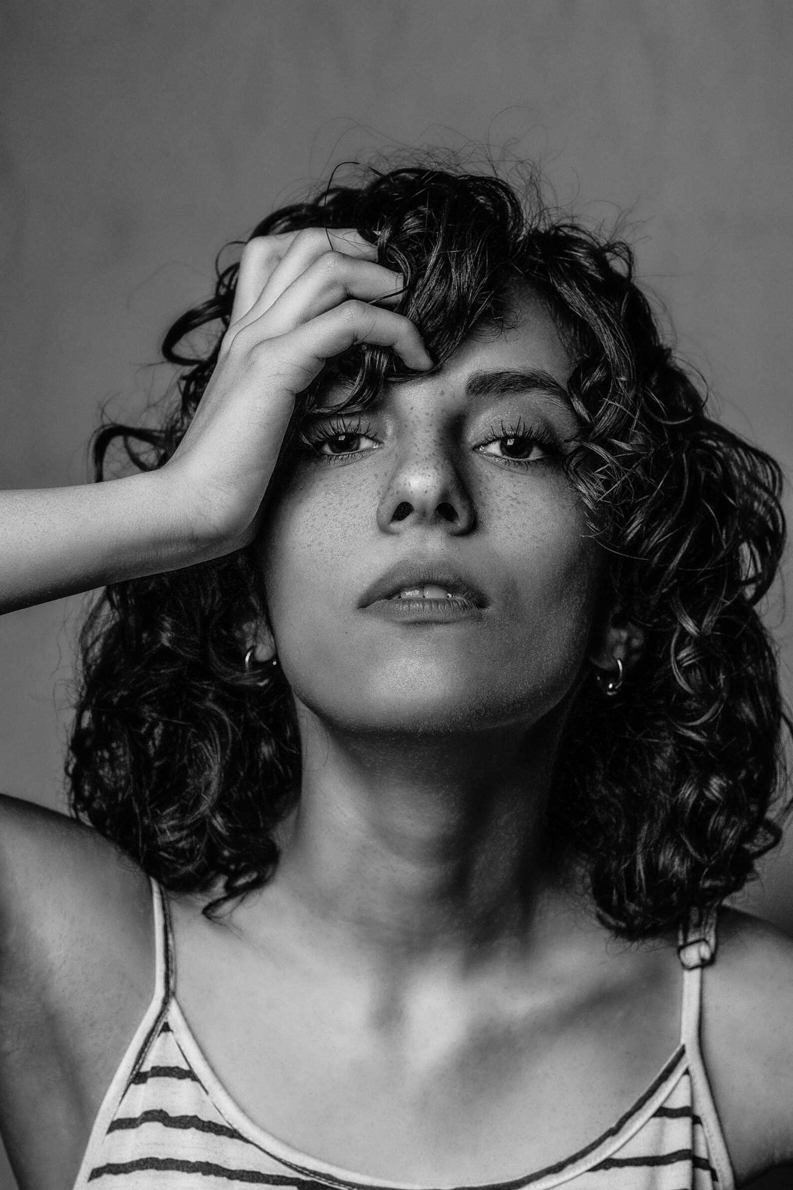 180 Portrait Bundle Lightroom Presets Aesthetic Pack for - Etsy