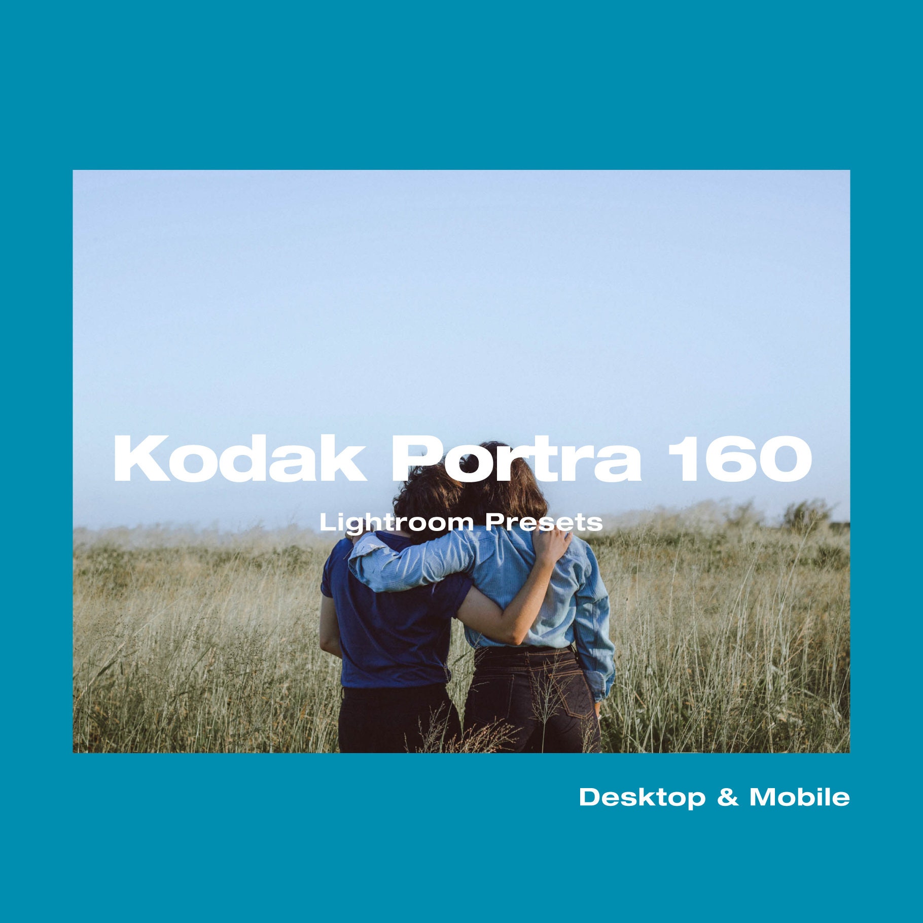 Portra 160