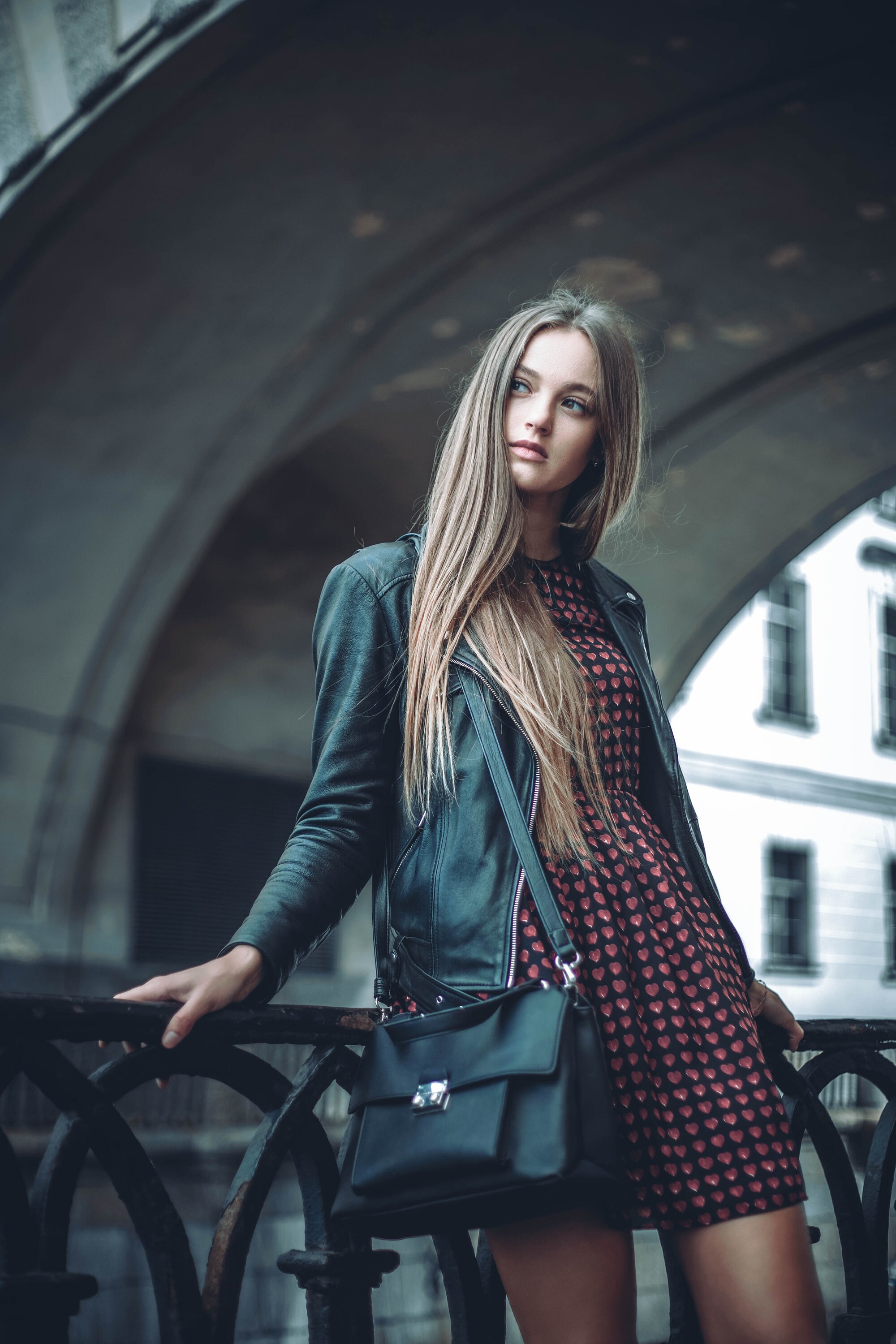 Dark Blue Shadow Lightroom Presets Packs Aesthetic for Desktop - Etsy