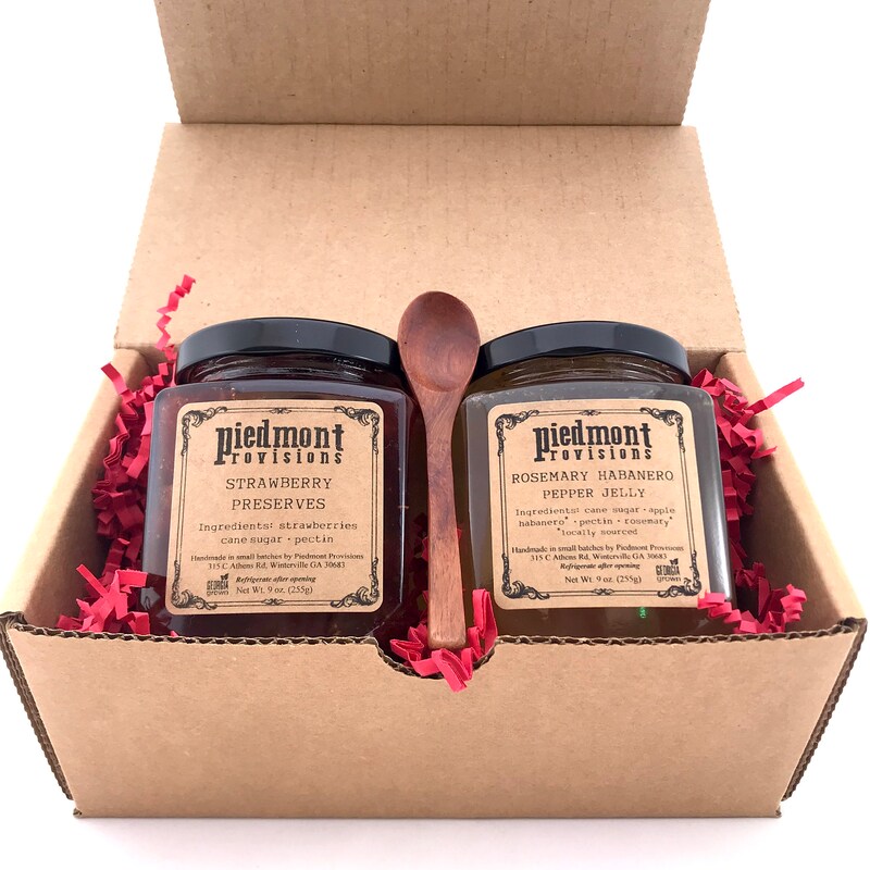 Jam Gift - 60+ Gift Ideas for 2024