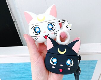 Sailor Moon Airpod Case | Etsy