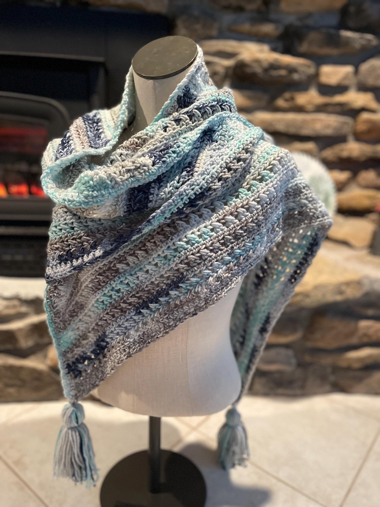 Shawl Wrap - Etsy