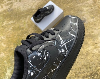 Nike Splash Shoes - Etsy