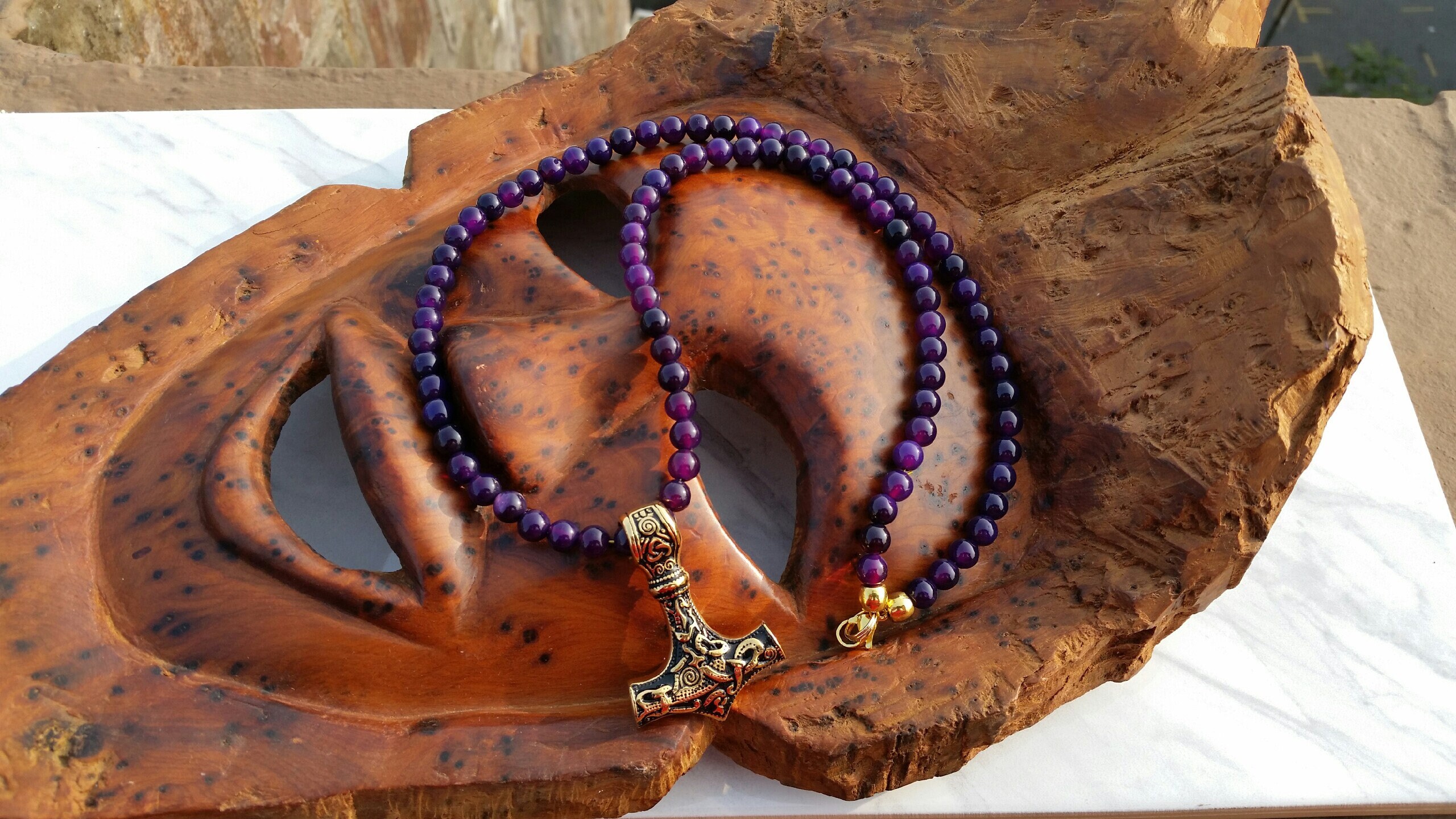 PURPLE & GOLD COLLECTION - Etsy