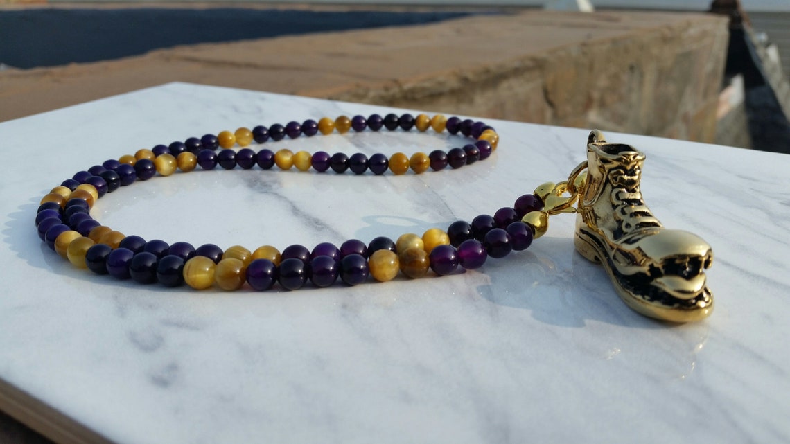 PURPLE & GOLD COLLECTION - Etsy