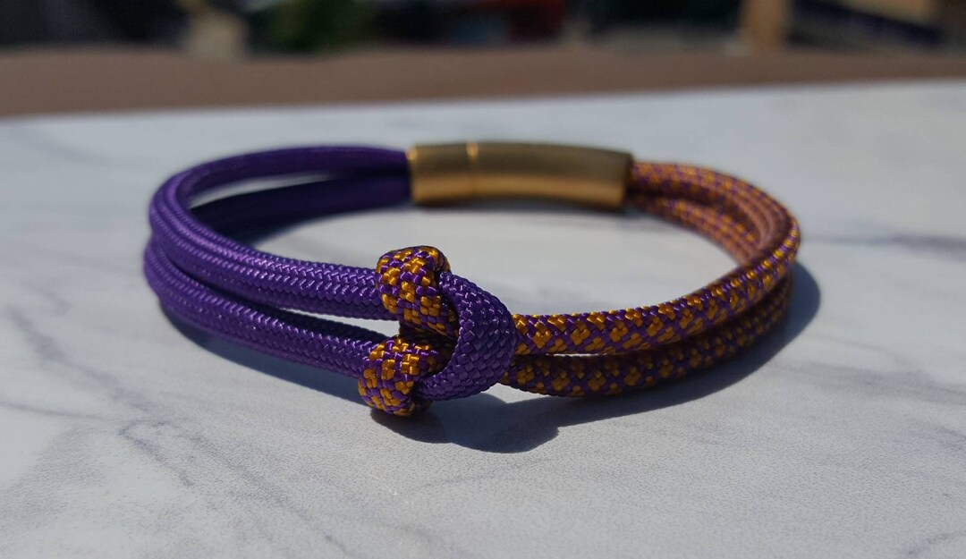CORD BRACELET - Etsy
