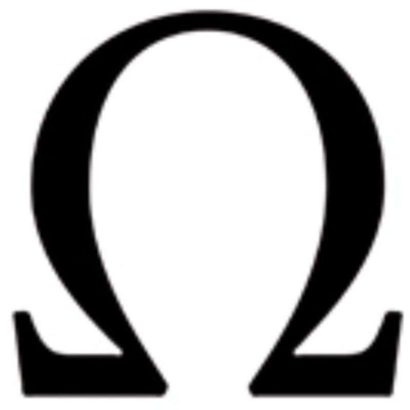 Omega Psi Phi Mask - Etsy