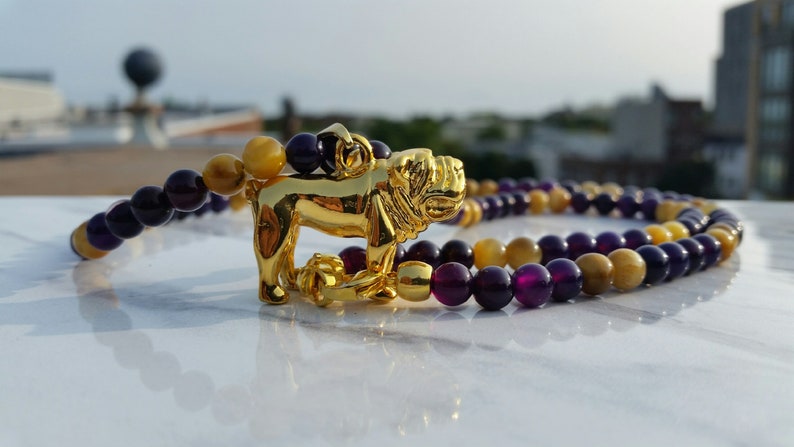 PURPLE & GOLD COLLECTION - Etsy