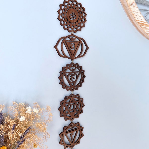 Chakra Decor - Etsy