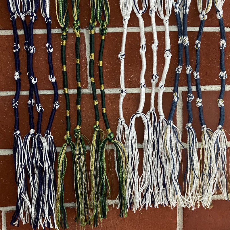 Tzitzit - Etsy