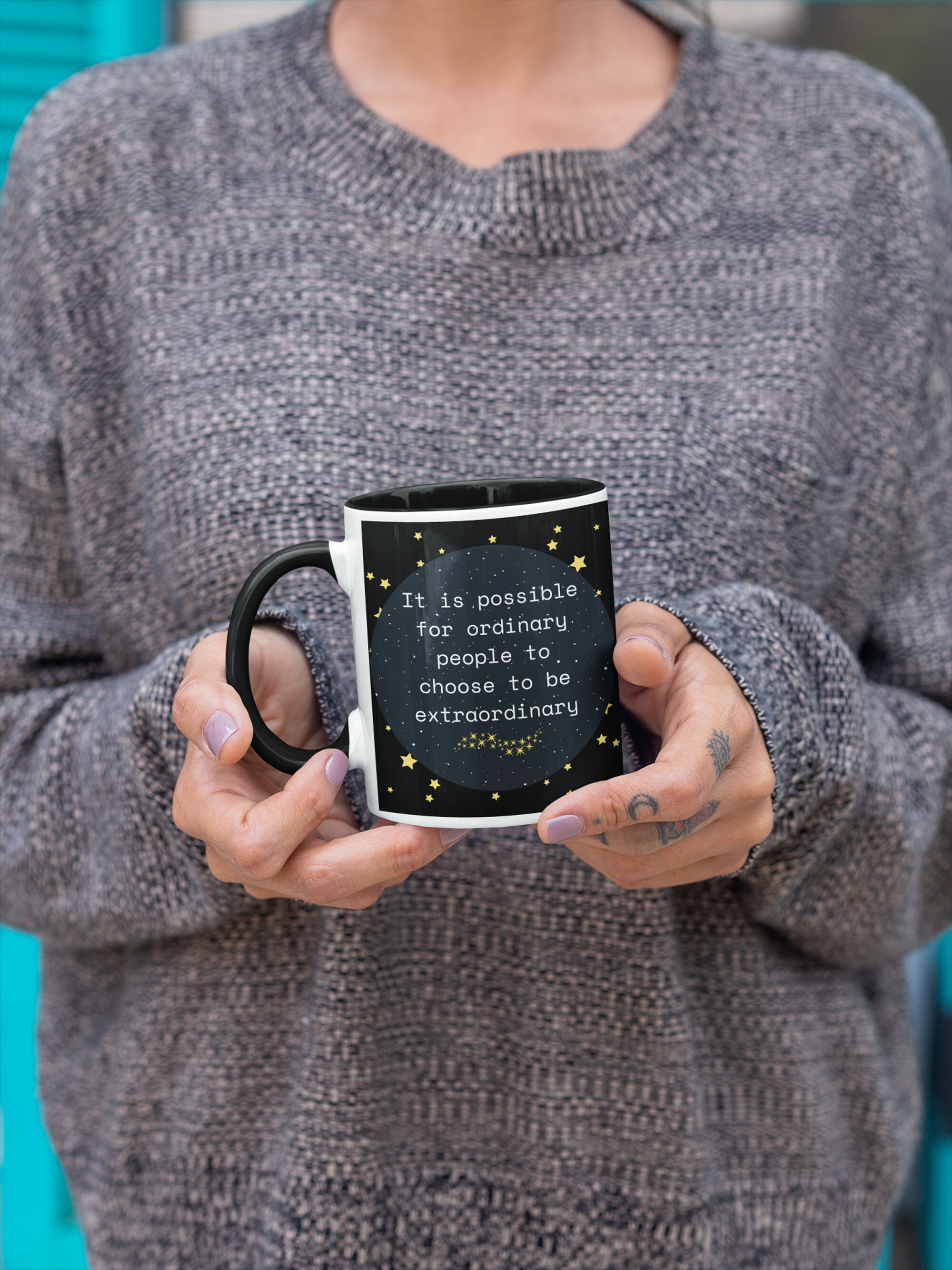 Elon Musk Quote Mug Elon Musk Spacex Coffee Cup Elon Musk Tesla Space ...