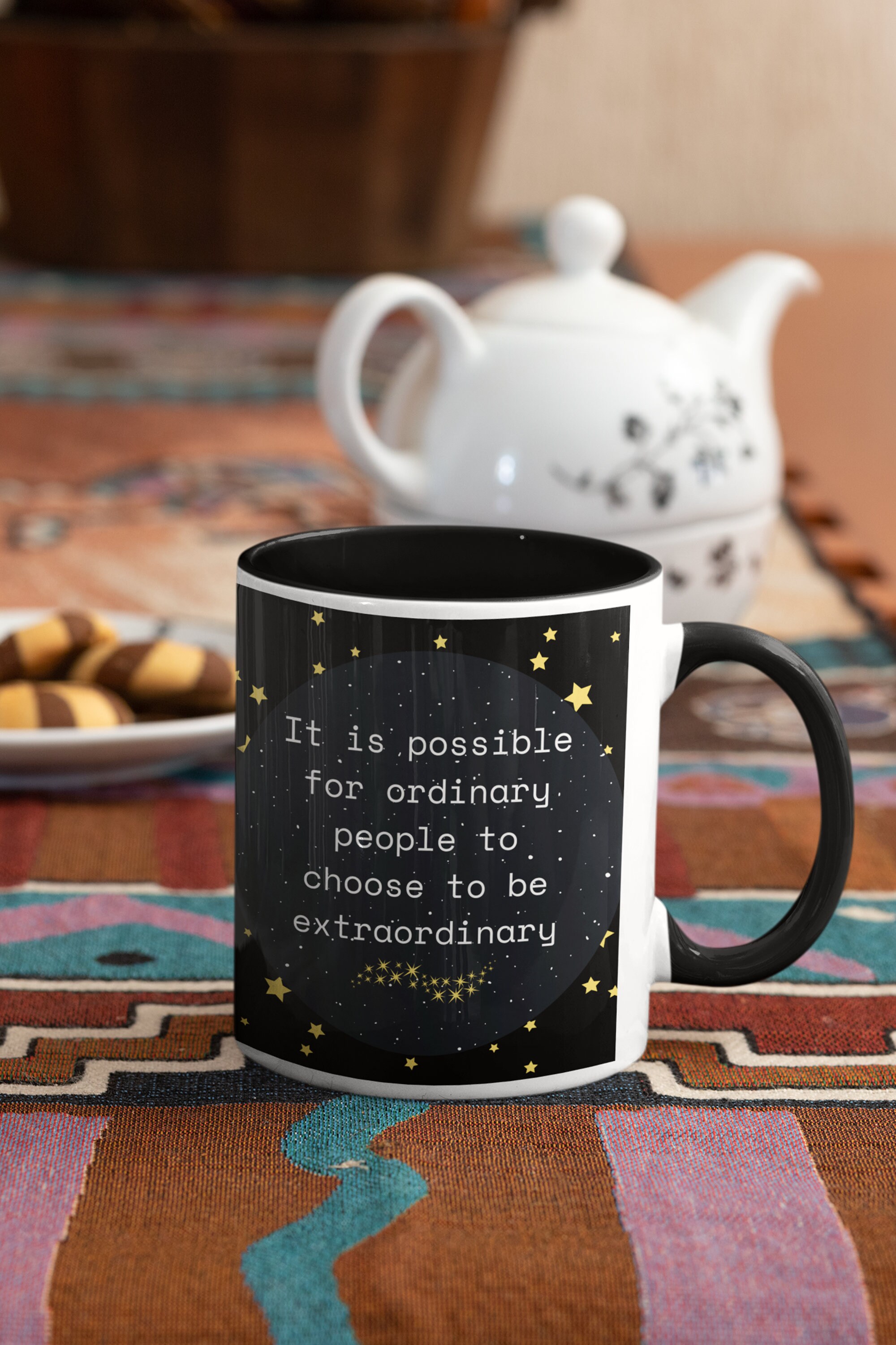 Elon Musk Quote Mug Elon Musk Spacex Coffee Cup Elon Musk Tesla Space ...