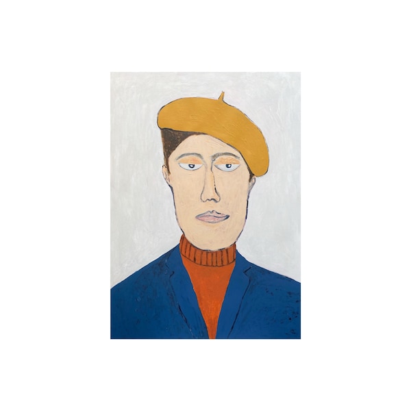 Smug - Etsy