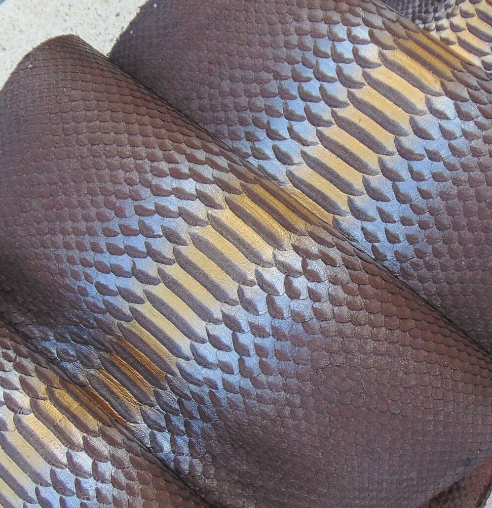 62 Inch Genuine Python Snake Skin Hide Real Leather Make Bags - Etsy