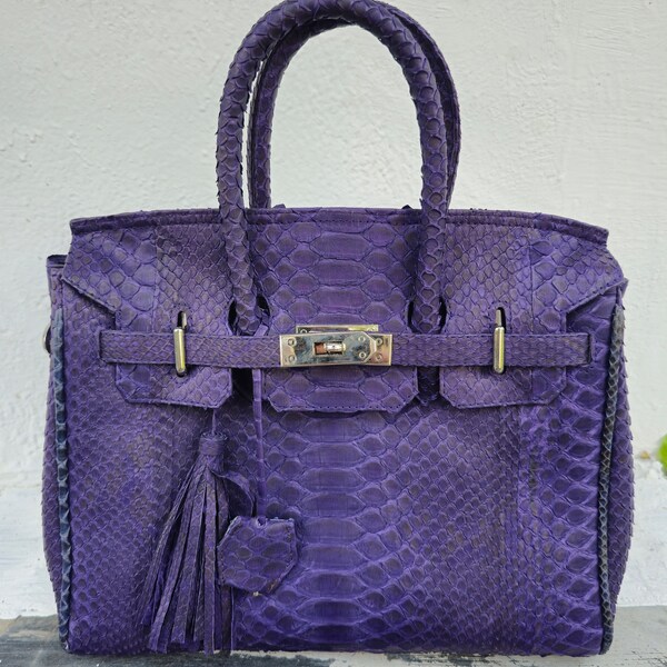 Real Snake Skin - Etsy