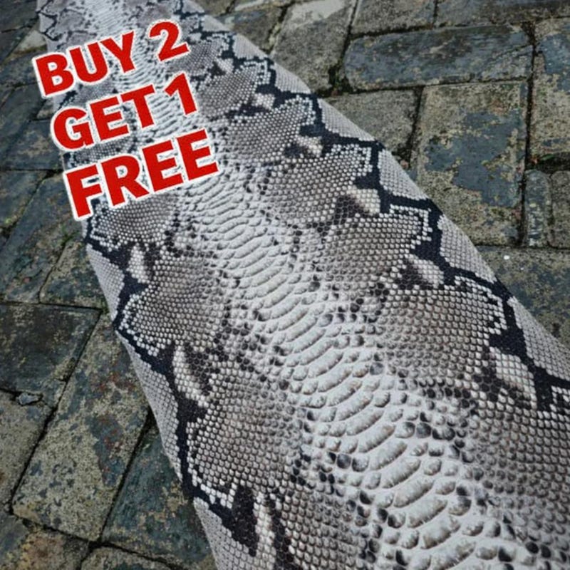 Real Snake Skin - Etsy
