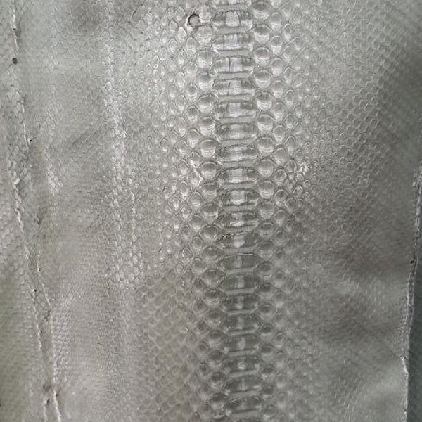 Python Snake Skin - Etsy