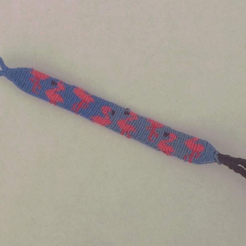 Alpha Bracelet - Etsy