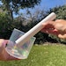Crystal Tones® Silicone Mallet, Brand New, for Crystal Singing Bowls ...