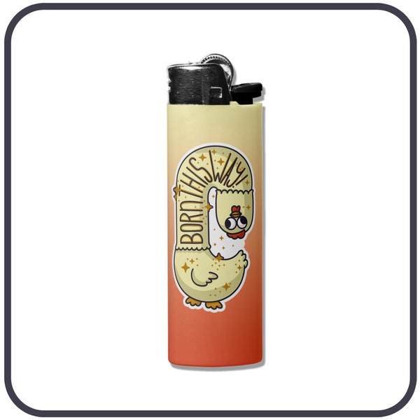 Funny Lighter - Etsy