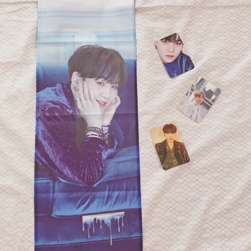 Bts Picket - Etsy