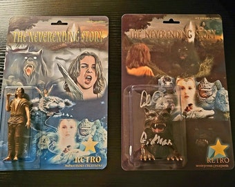 Alan Oppenheimer - Etsy