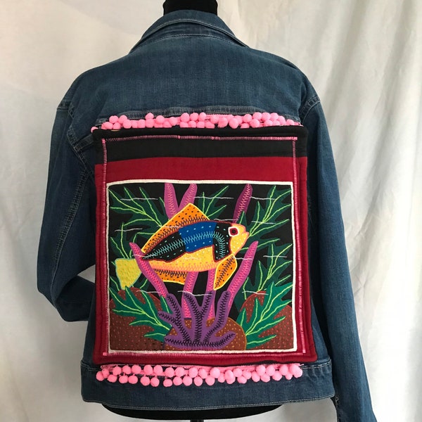 Tropical Fish - Etsy