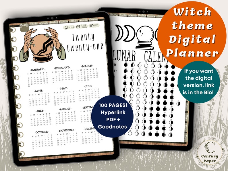Student Planner Stickers - SCHOOL Digital STICKERS for Digital Planner ...