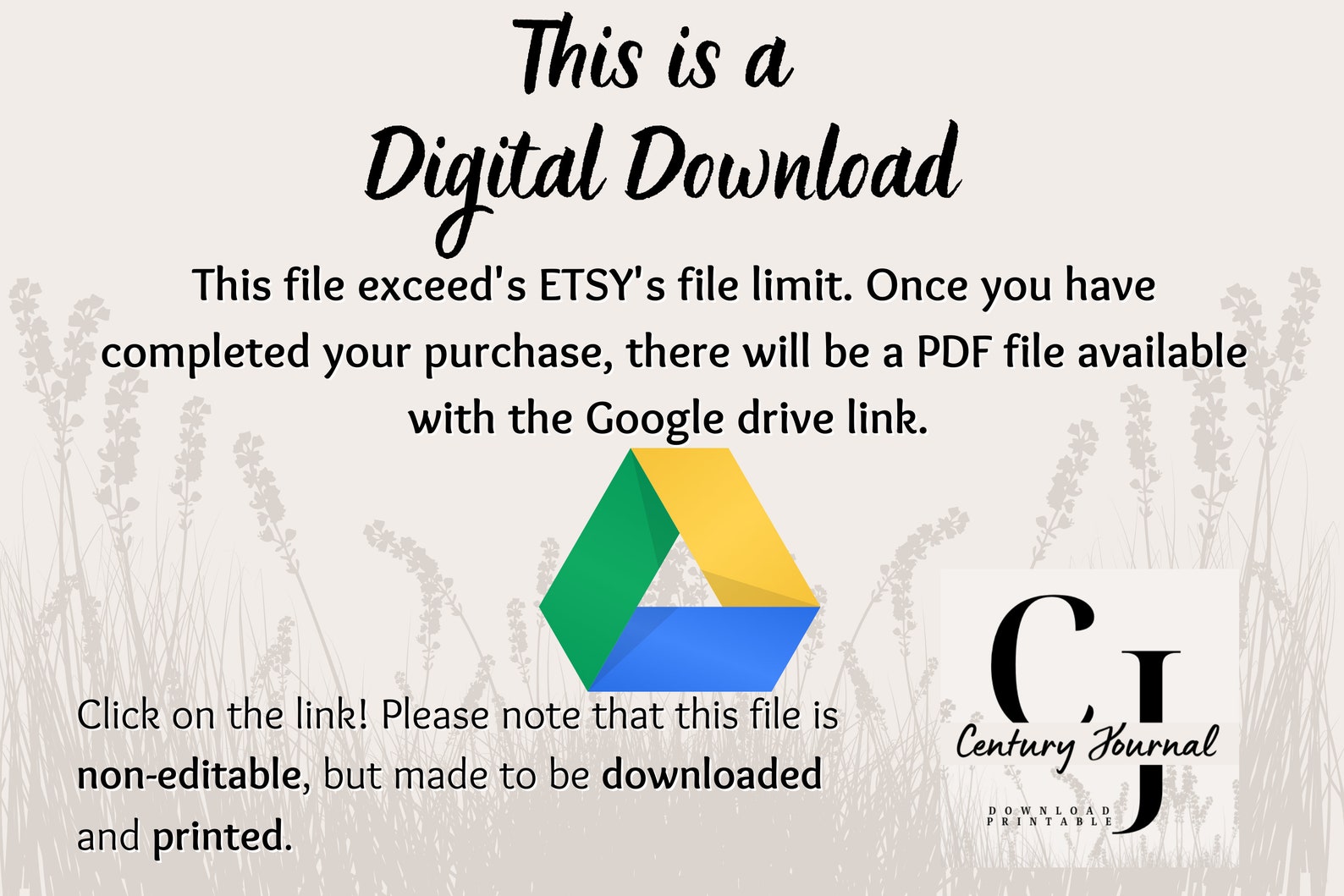 Unlabeled 2023-2024 Desktop Wallpaper Cal, Botanicals Calendar ...