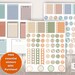 Student Planner Stickers - SCHOOL Digital STICKERS for Digital Planner ...