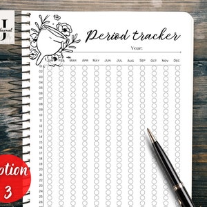 Period Tracker - Period Menstrual Cycle Tracker - Calendar Ovulation ...