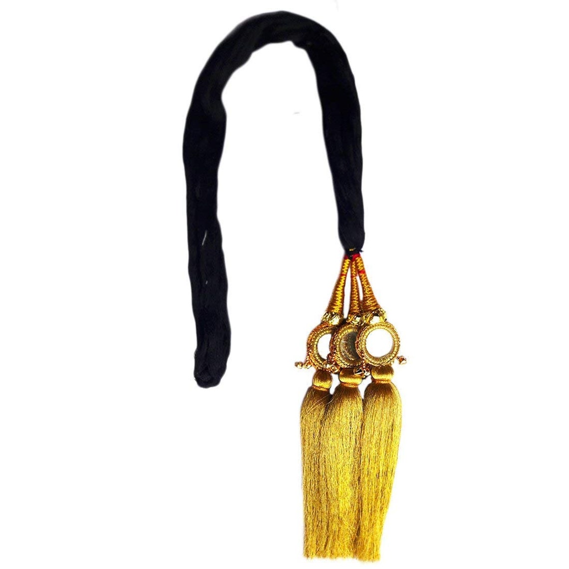 Punjabi Paranda Parandi Braid Tassles Hair Prandi/Pranda | Etsy