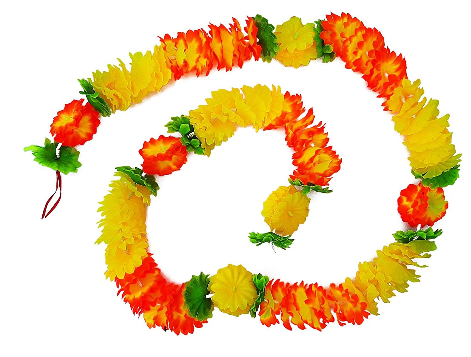 DIWALI SPECIAL Multicolor Artificial Garlands Marigold Flower | Etsy